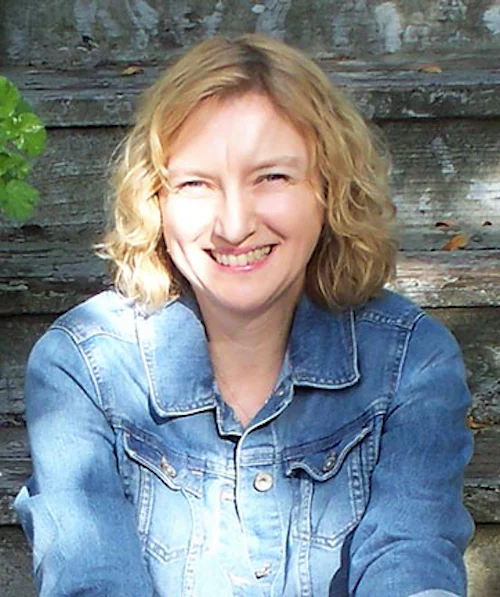 Barb Hendee - Kensington Books Publishing