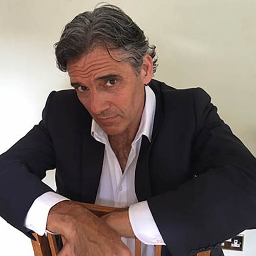 Charlie Carillo - Kensington Books Publishing