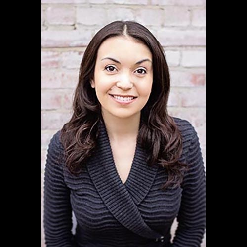 Chelsea Luna - Kensington Books Publishing