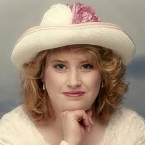 Constance Ruth Clark - Kensington Books Publishing