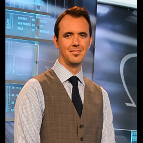 Dirk Hayhurst - Kensington Books Publishing