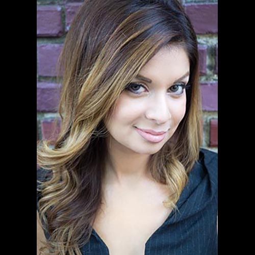 Dona Sarkar - Kensington Books Publishing