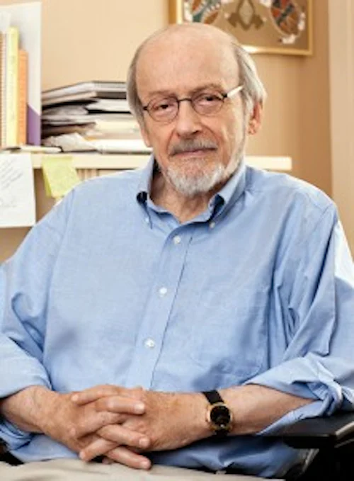 E. L. Doctorow - Kensington Books Publishing