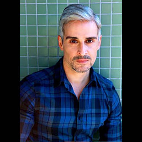 Frank Spinelli - Kensington Books Publishing