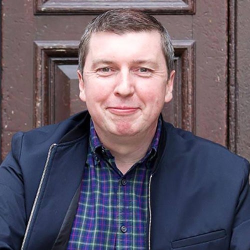 Howard Linskey - Kensington Books Publishing