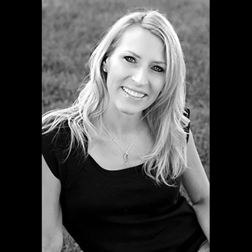 Jamie Rae - Kensington Books Publishing