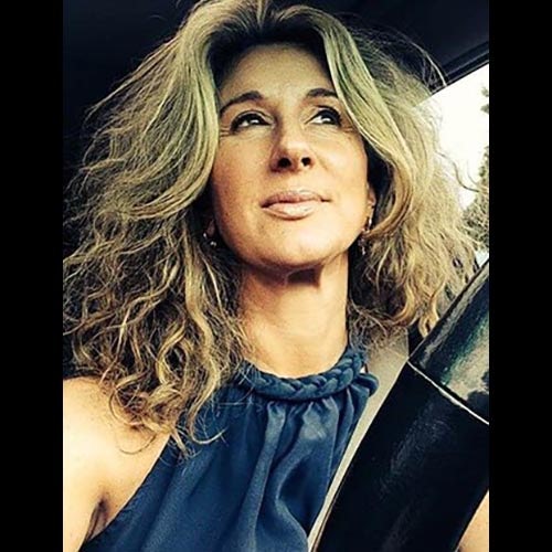 Jane Green - Kensington Books Publishing