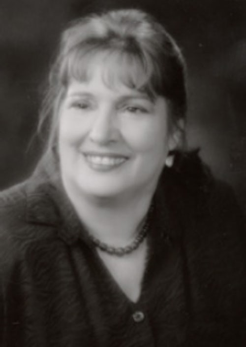 Judith E. French - Kensington Books Publishing