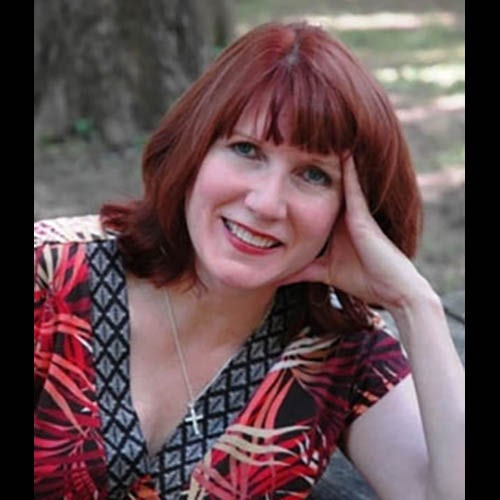 Lexi George - Kensington Books Publishing