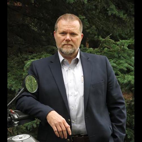 Marc Cameron - Kensington Books Publishing