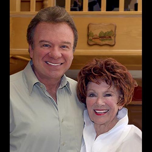 Marion Ross - Kensington Books Publishing