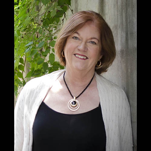 Patricia Falvey - Kensington Books Publishing