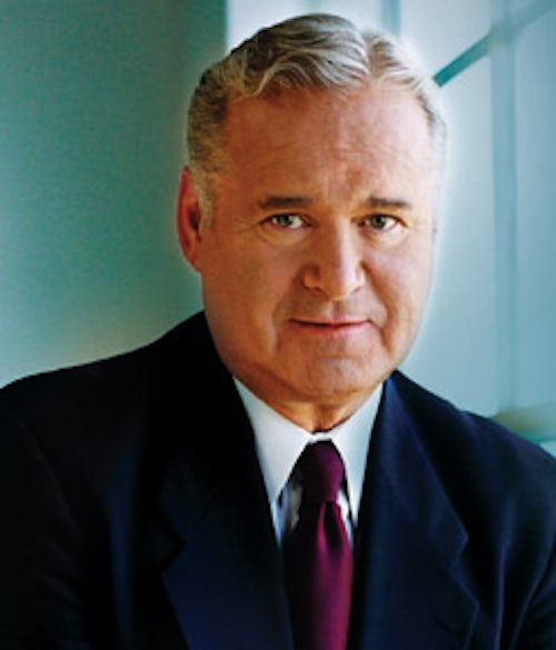 Robert K. Tanenbaum - Kensington Books Publishing