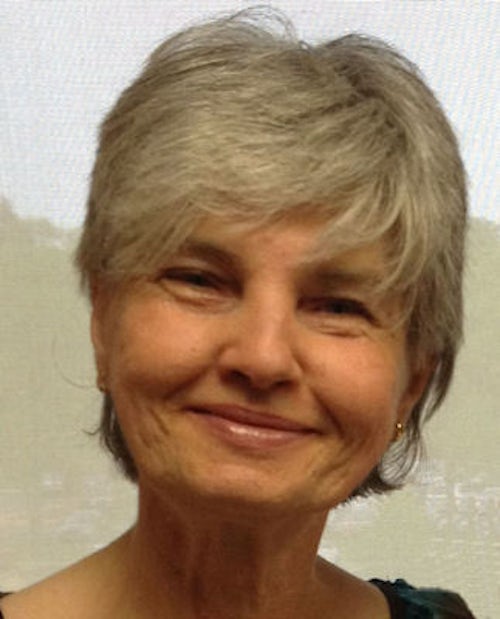 Robin Schone - Kensington Books Publishing