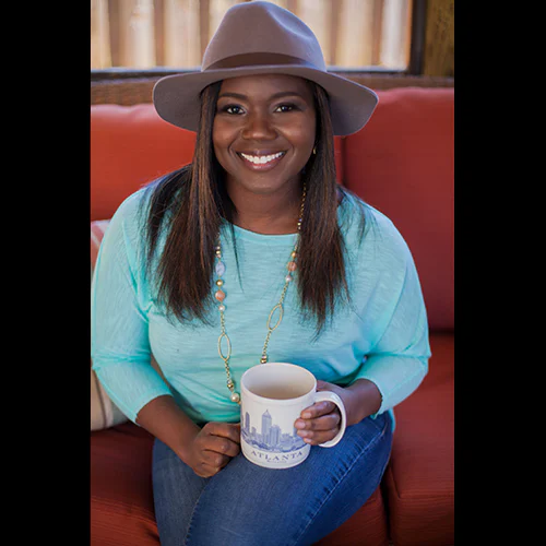 Sharina Harris - Kensington Books Publishing