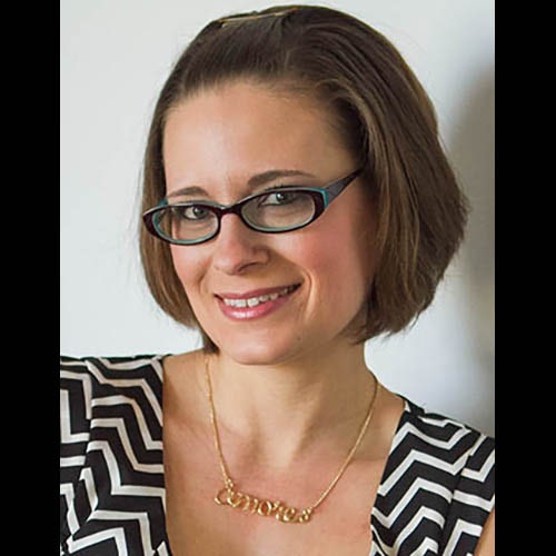 Stephanie Haefner - Kensington Books Publishing