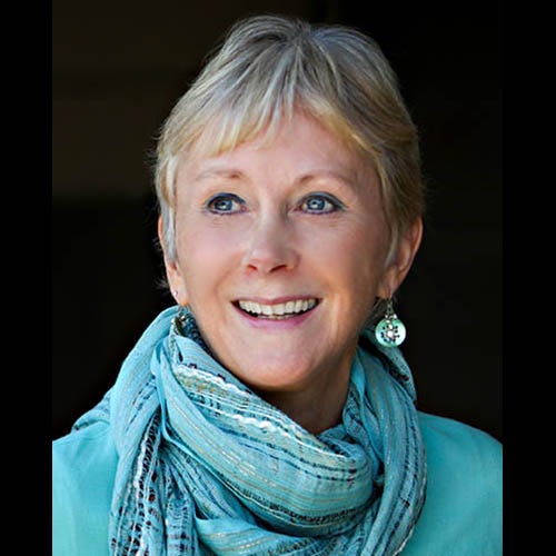 Susan Lyons - Kensington Books Publishing