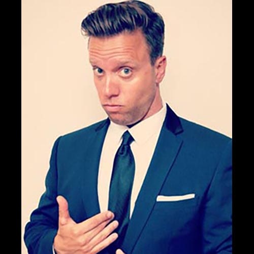 Ward Anderson - Kensington Books Publishing