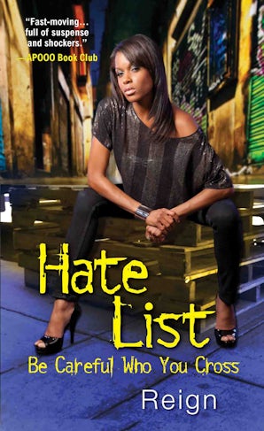 Hate List
