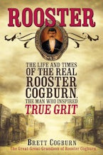 Brett Cogburn - Kensington Books Publishing