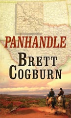 Brett Cogburn - Kensington Books Publishing