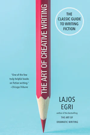 The Art of Creative Writing