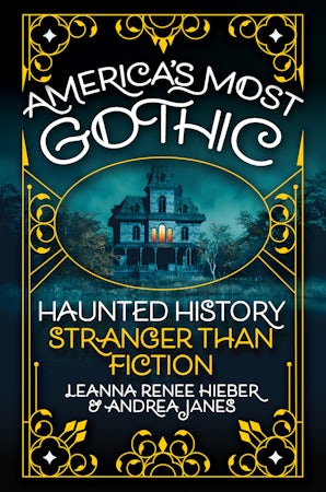 America’s Most Gothic