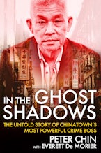 In the Ghost Shadows