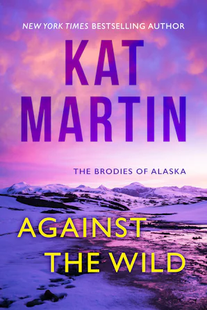 Against the Wild