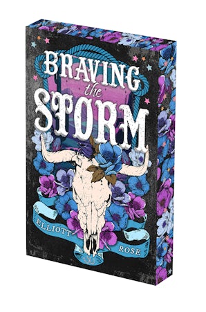 Braving the Storm: Deluxe Limited Edition