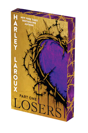 Losers: Part One: Deluxe Limited Edition