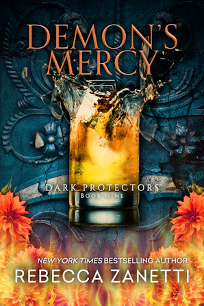 Demon's Mercy