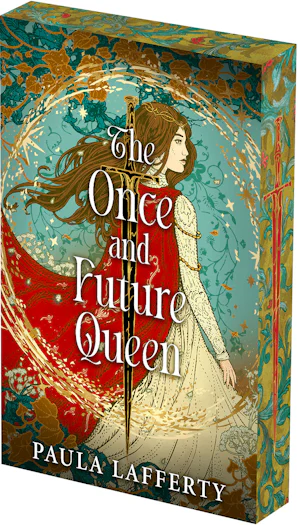 The Once and Future Queen: Deluxe Limited Edition